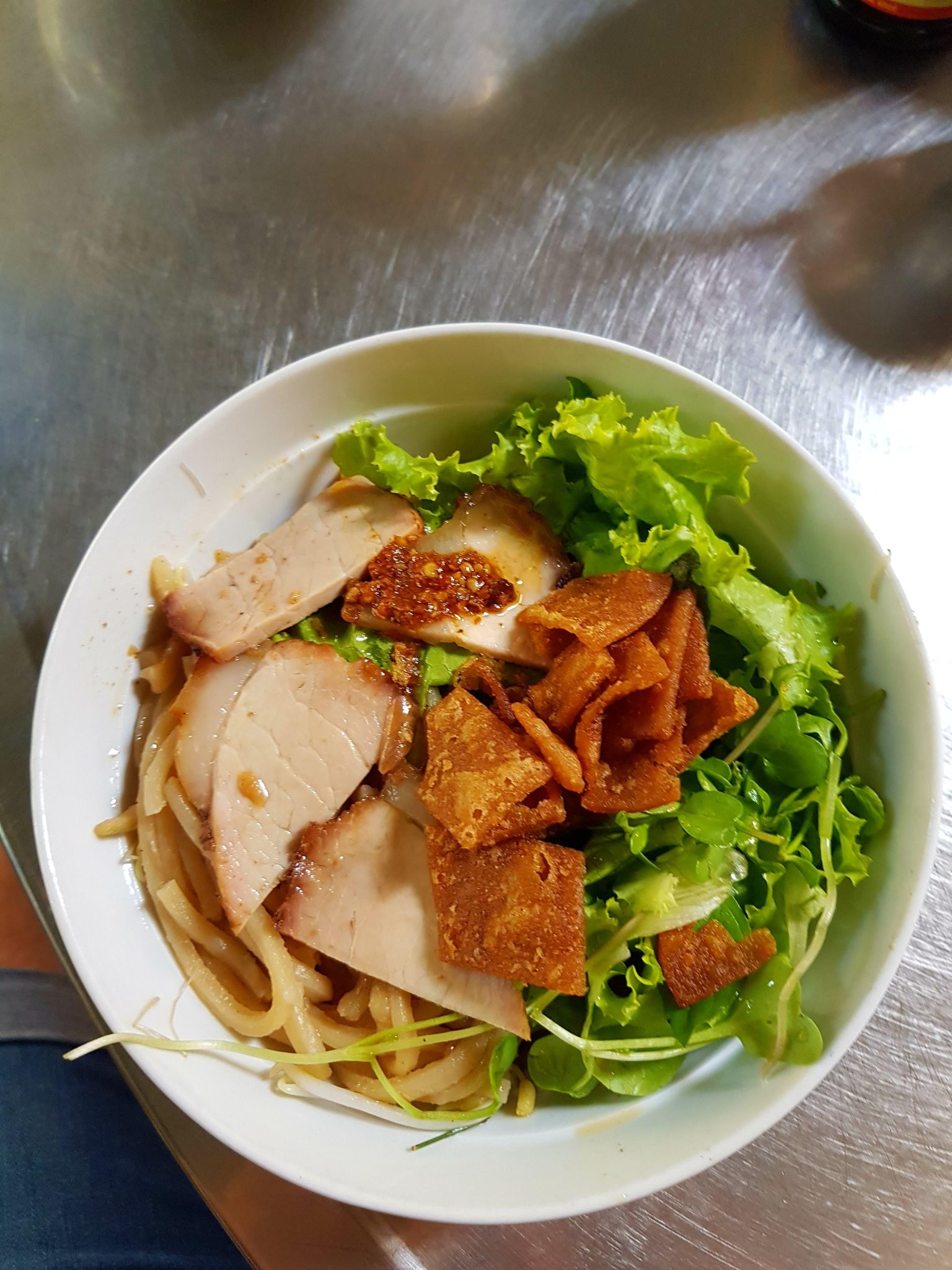 Hoi An street food tour - taste the real Hoi An food